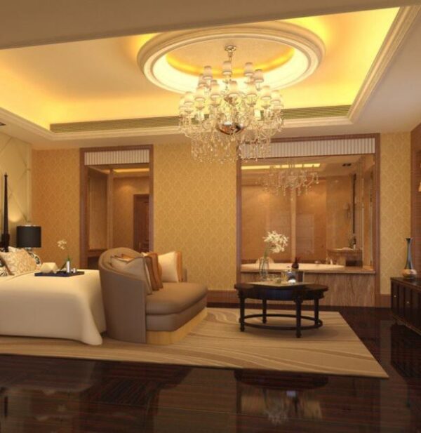 Denton Lighting Solutions - Denton Electric, Inc. | Quality ...
